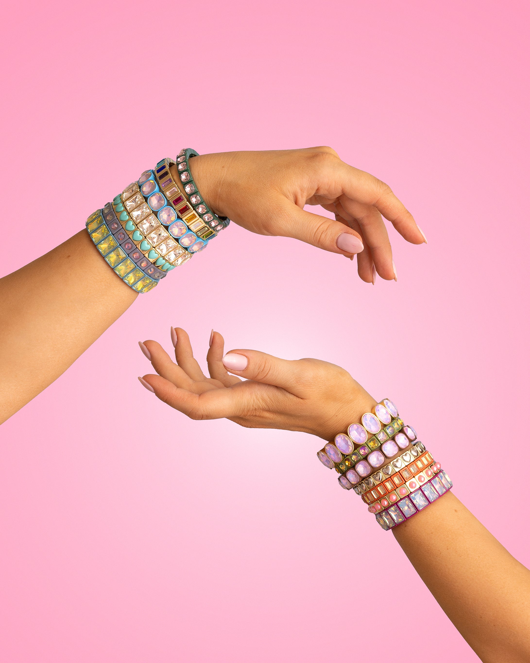Taylor Elliot Collection – BECH